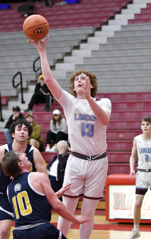 Jennings shines late and Loyalsock boys reach state’s Elite 8 | News ...